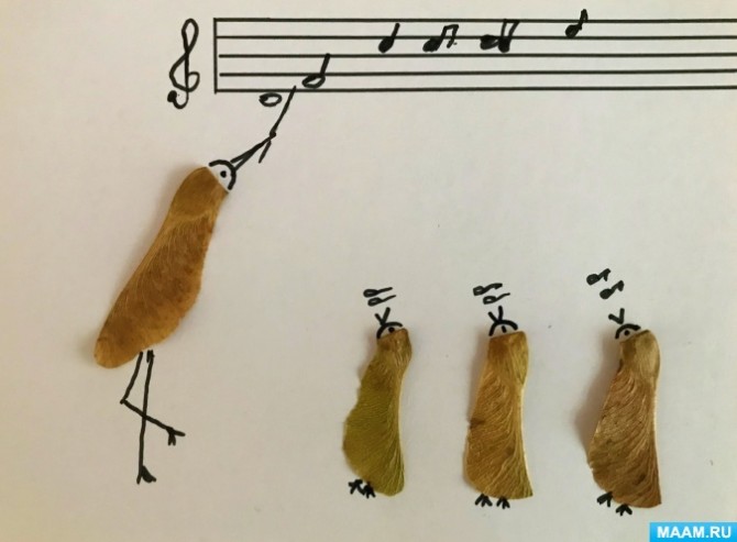 16 апреля. Международный день голоса. Воспитателям детских садов ...