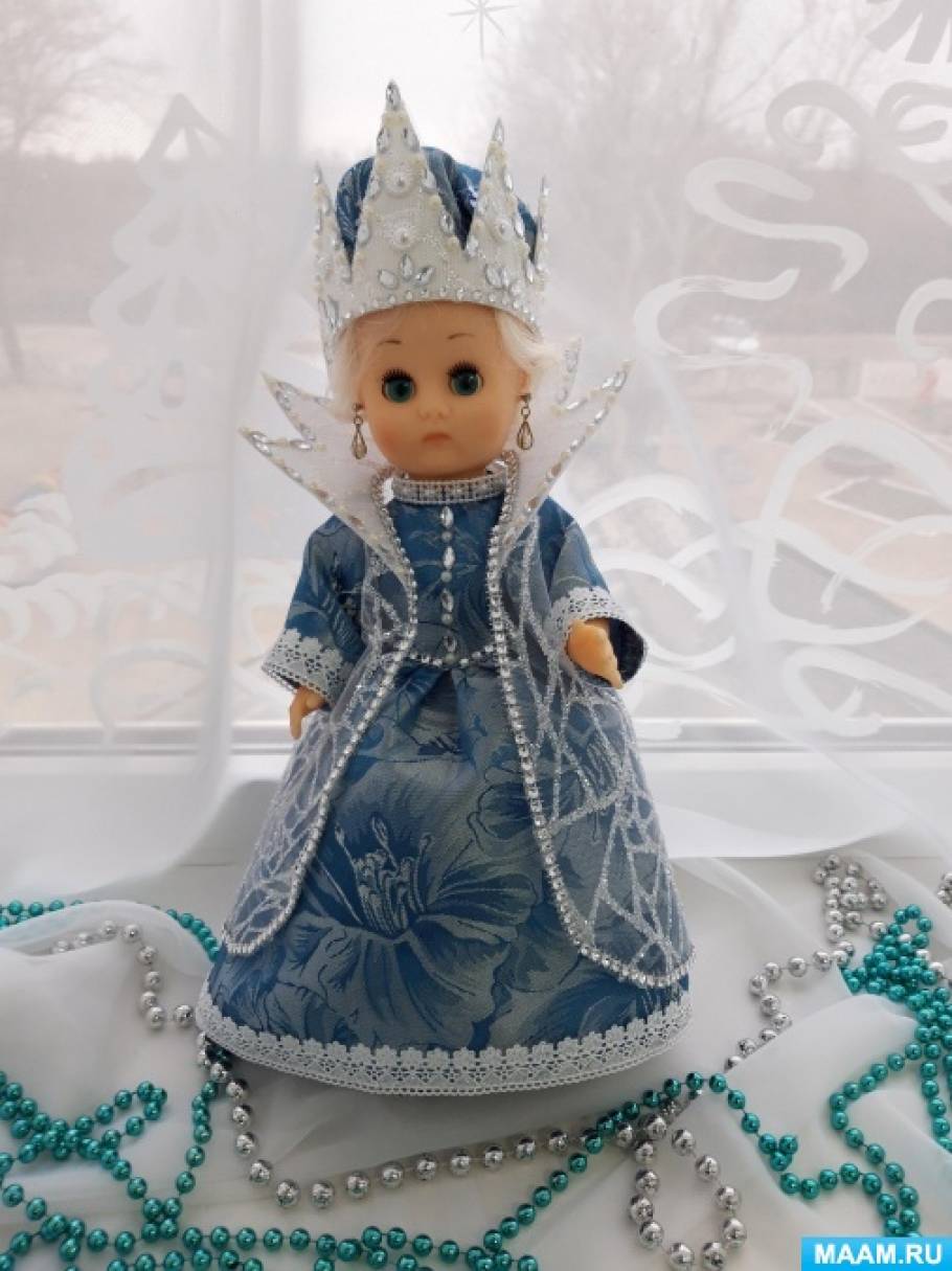 Фотоотчет «Конкурс «Новогодний сказочный персонаж» (12 фото ...