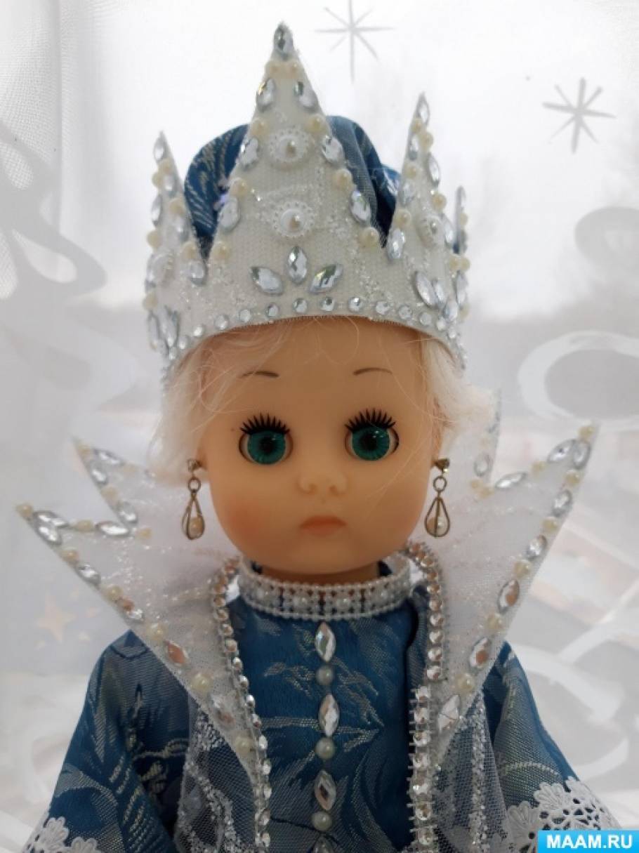 Фотоотчет «Конкурс «Новогодний сказочный персонаж» (12 фото ...