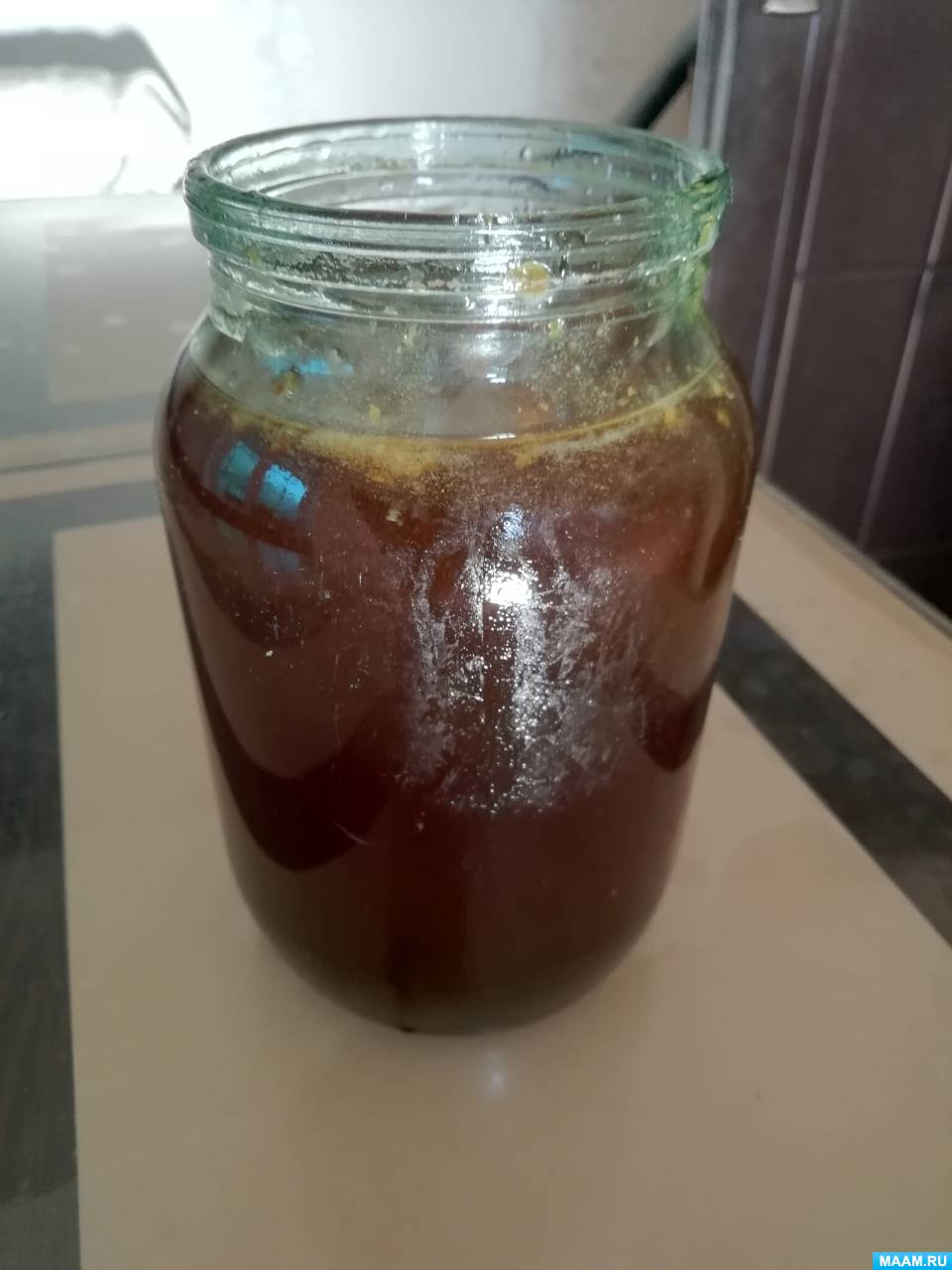 Фотоочерк «Мёд — очень вкусный и чистый продукт» (16 фото ...