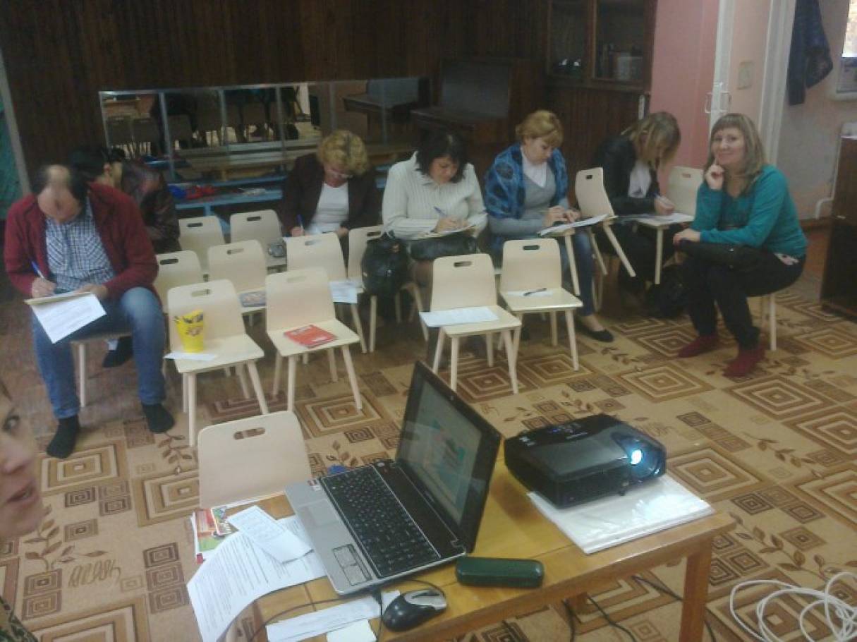 Родительское собрание «Дети и родители на школьном старте» (5 фото ...