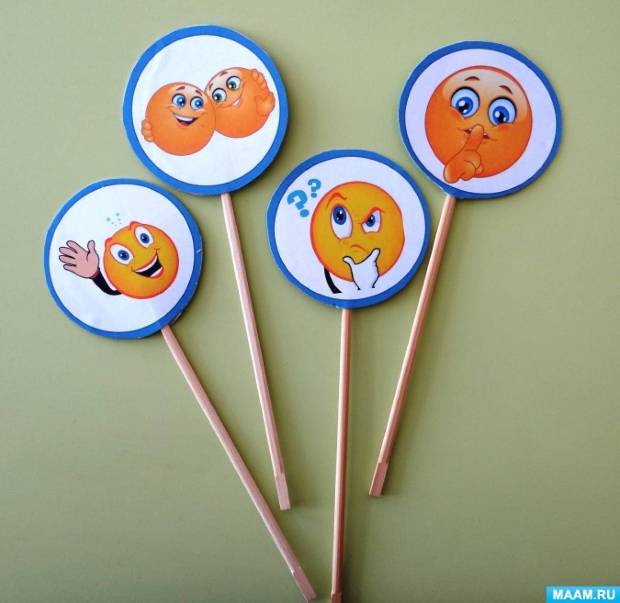 Ладошки Игры дидактические пособия страница 4 Воспитателям детских