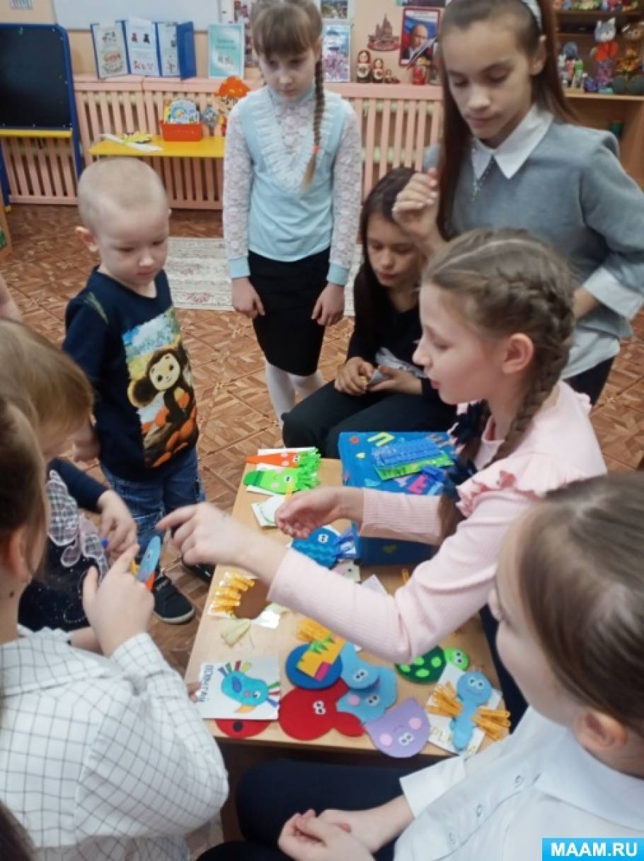 Прищепки. Игры с прищепками для детей. Воспитателям детских садов ...