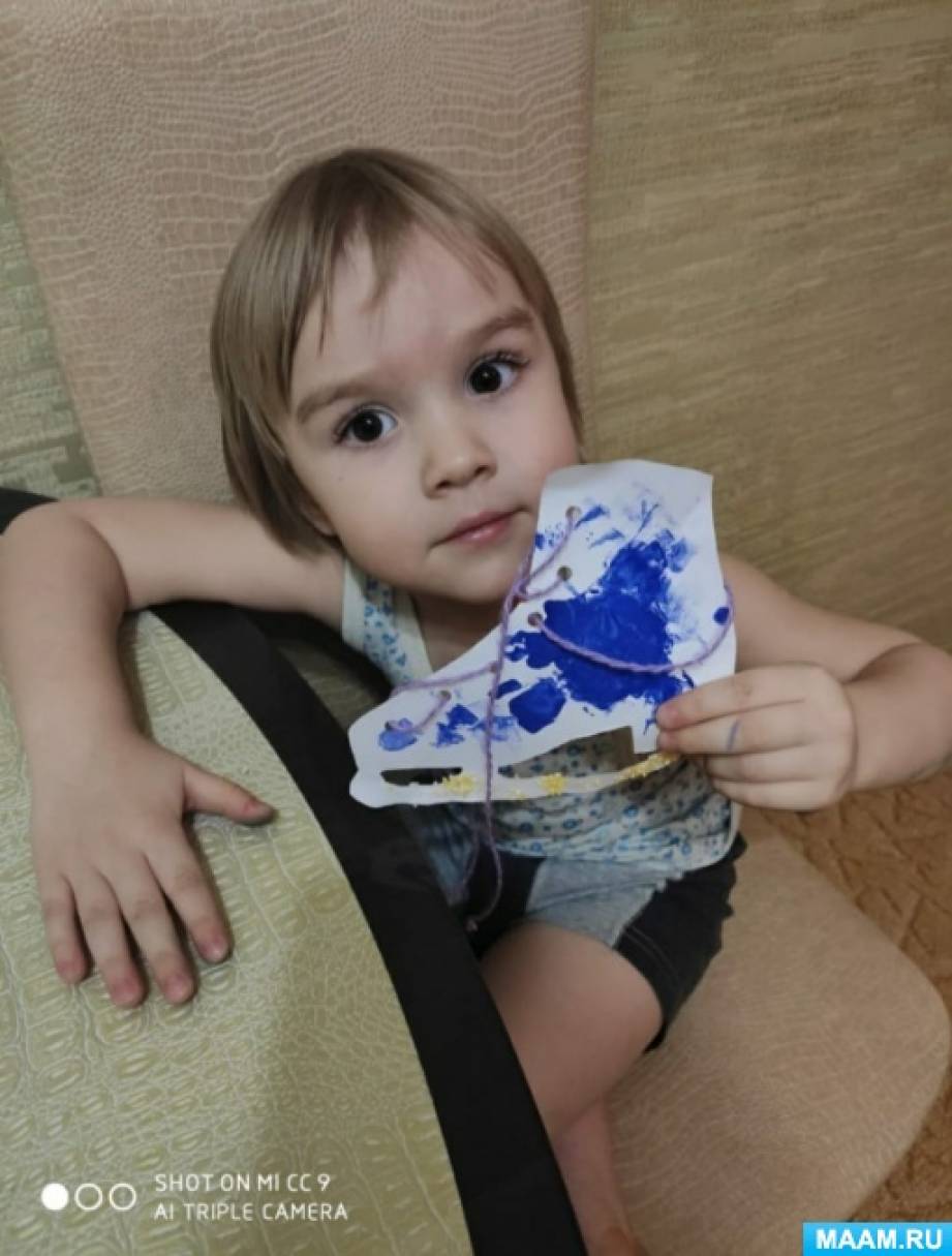 Кукуруза. Все о кукурузе для детей - Фотоотчёты. Воспитателям детских ...