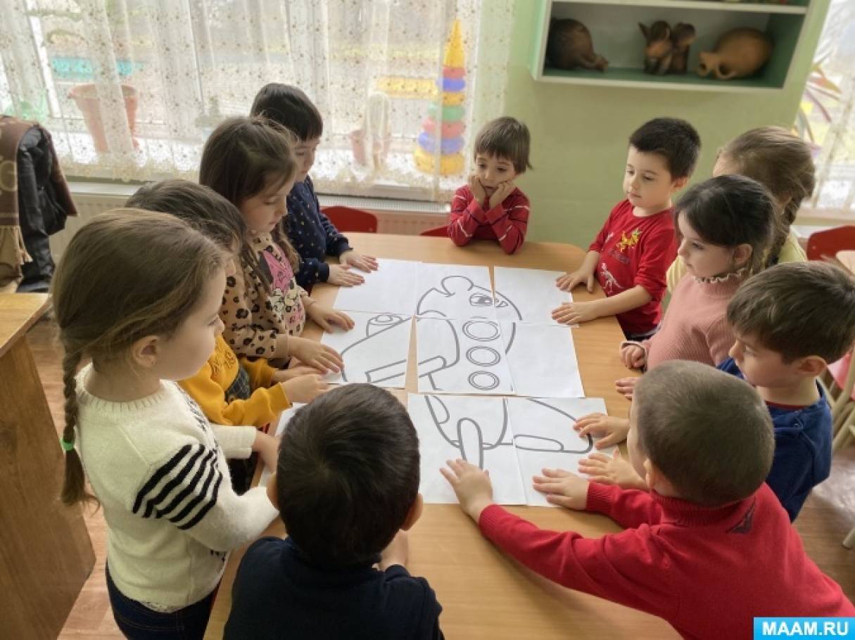 День защитника Стенгазеты коллективные работы Воспитателям детских