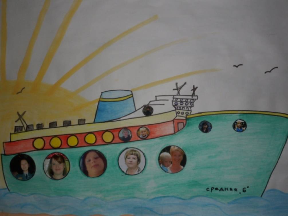 День Матери Стенгазеты коллективные работы страница 9 Воспитателям детских садов школьным