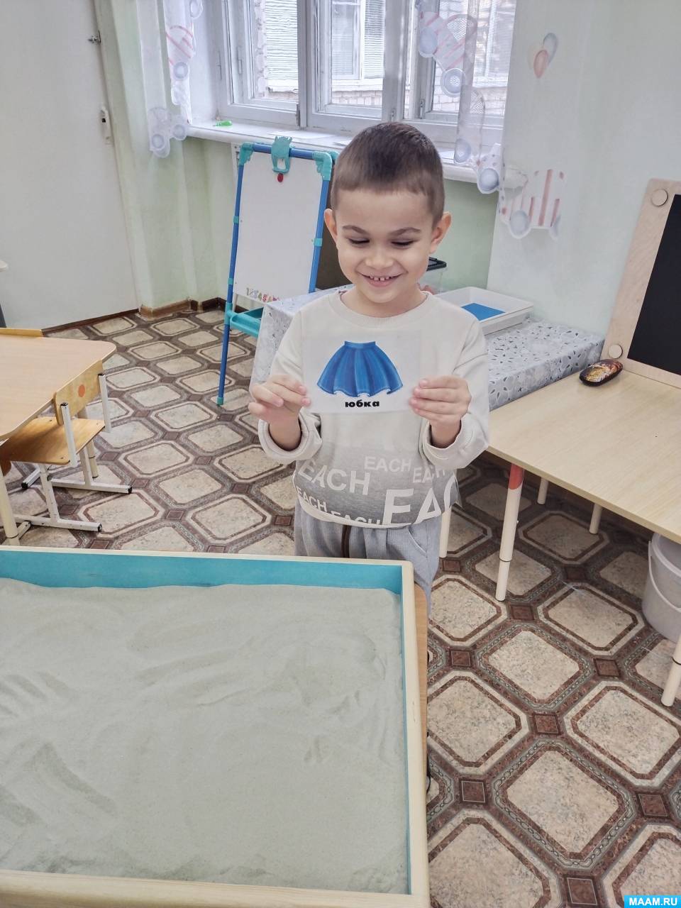 Игры с песком фотоотчет (14 фото). Воспитателям детских садов, школьным ...