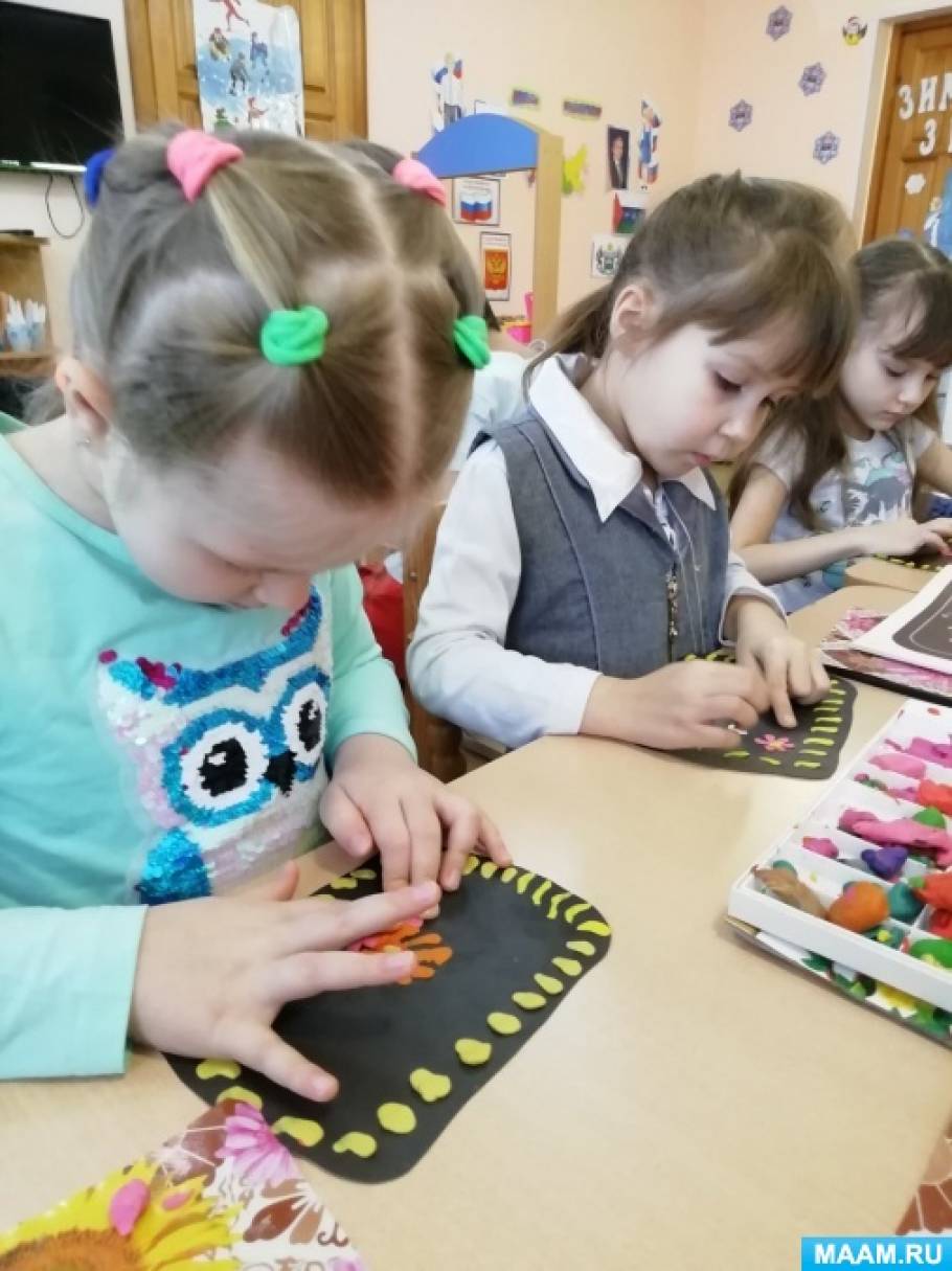 Проект «Народные промыслы России» (8 фото). Воспитателям детских садов ...