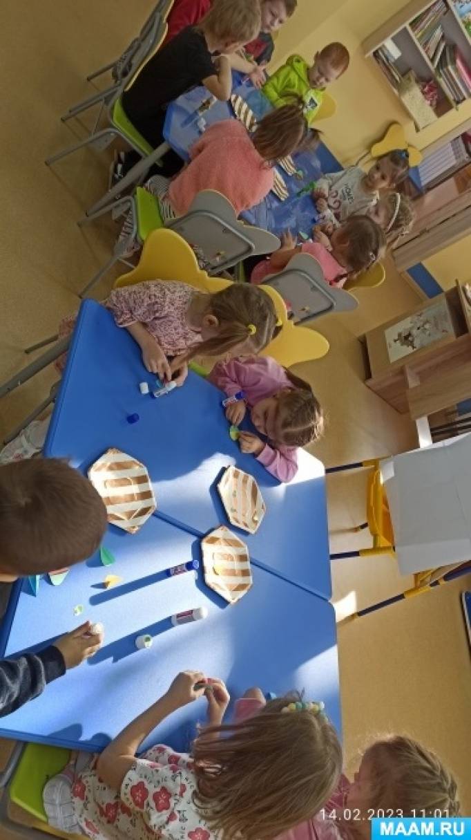 День защитника Стенгазеты коллективные работы страница 2