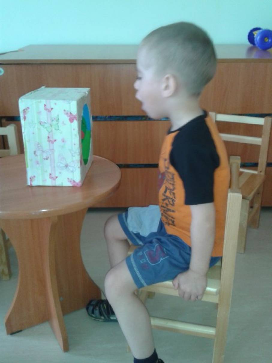 Тренажер для дыхательной гимнастики «Бабочки» (8 фото). Воспитателям ...