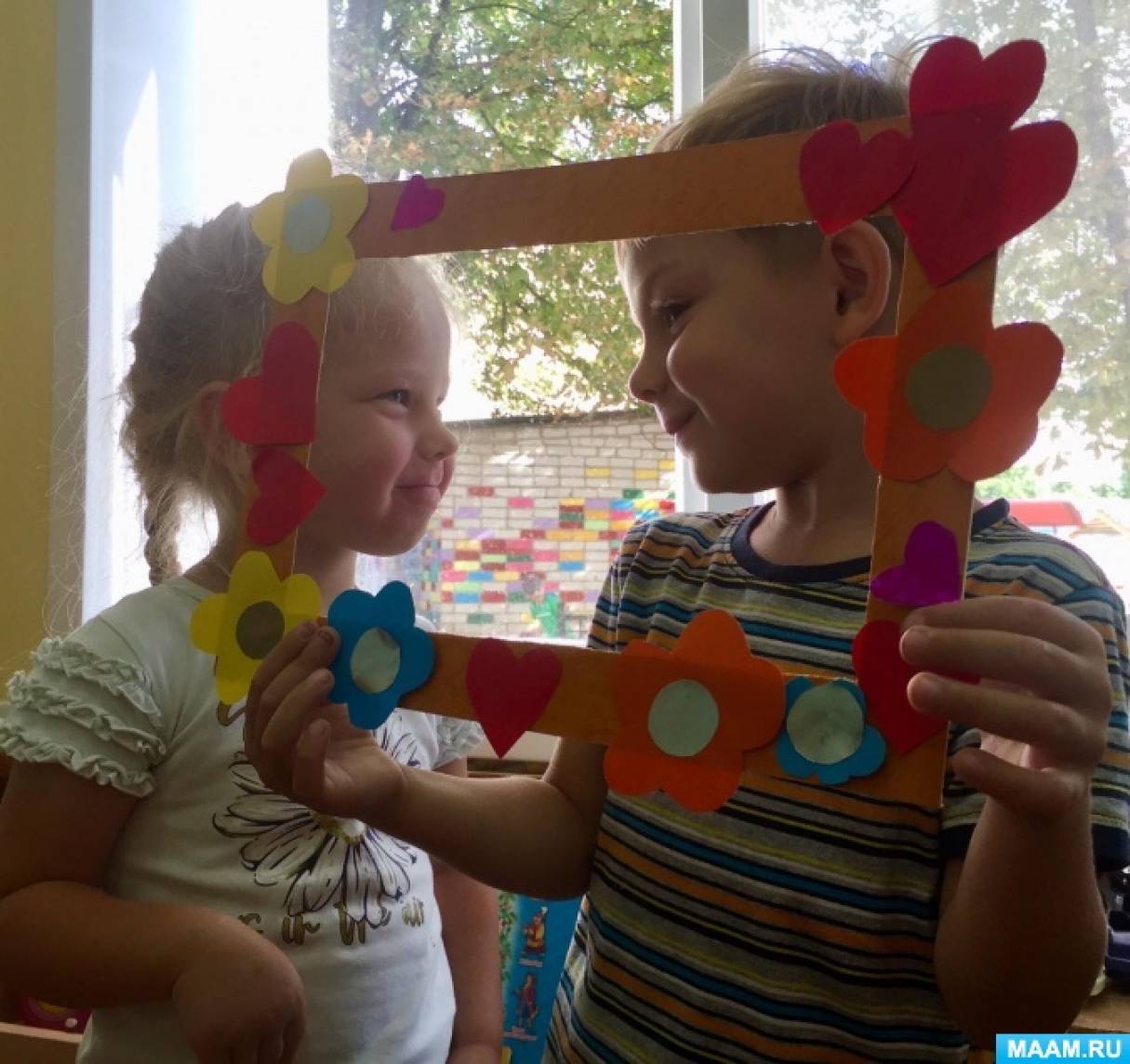 Тематический день «Всемирный день фотографа» (4 фото). Воспитателям ...