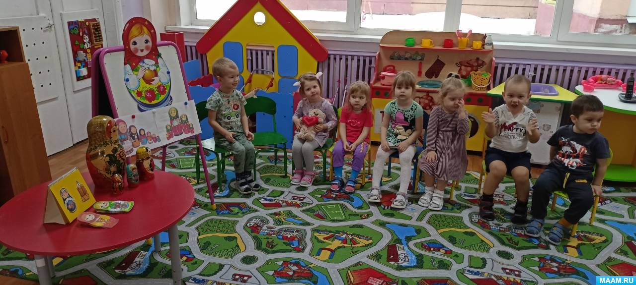 Народные промыслы, игрушки, прикладное творчество. Воспитателям детских ...