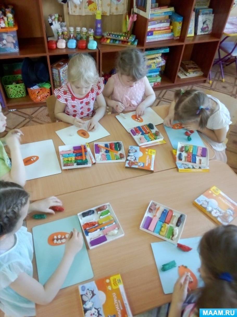 Аппликация. Все материалы по аппликации в средней группе - Страница 68 ...