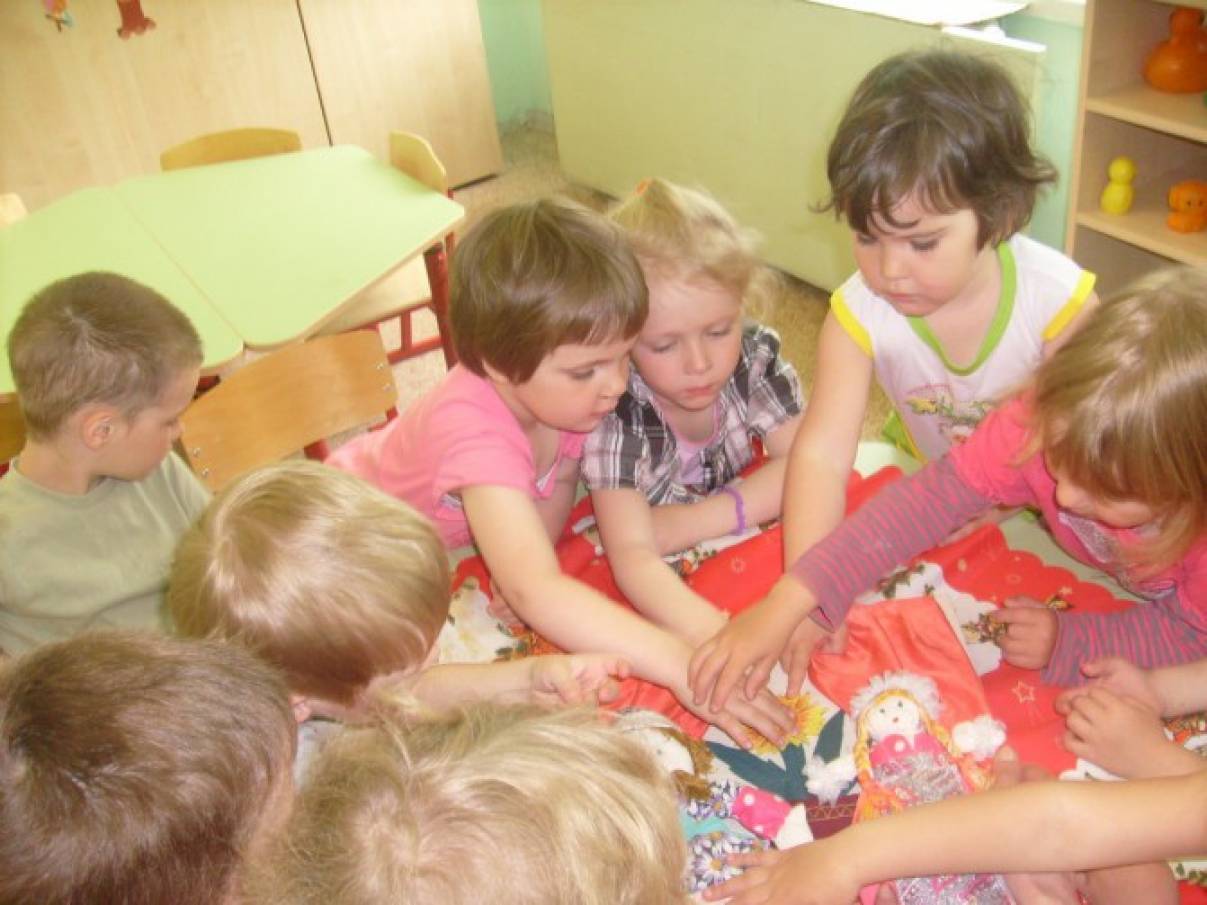 «Гирлянда дружбы» — международная миротворческая акция на портале maam ...