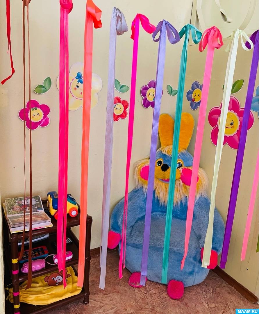 Уголки и центры в группах. Воспитателям детских садов, школьным ...