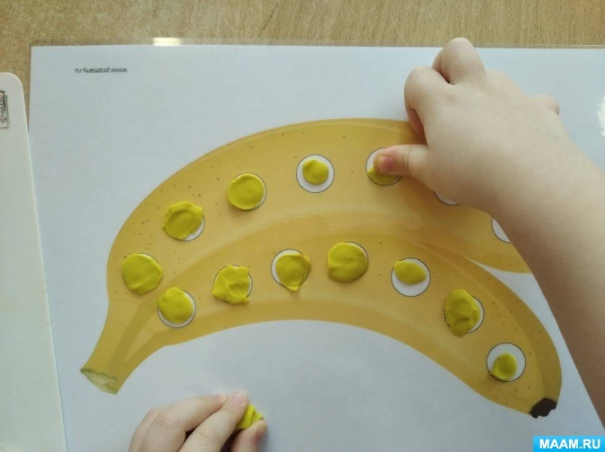 Пластилиновые заплатки, или аппликация из пластилина (3 фото ...