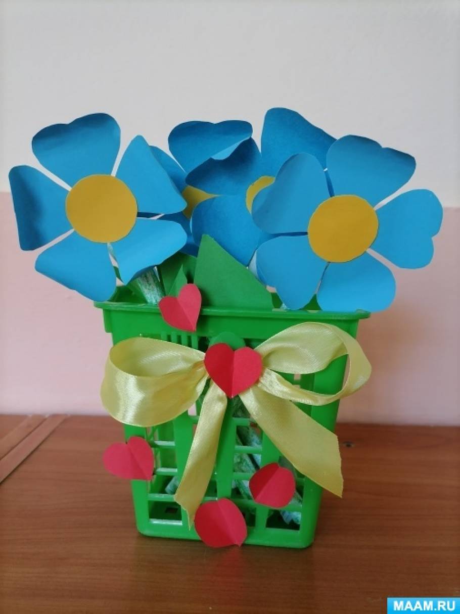 День Матери Стенгазеты коллективные работы страница 9 Воспитателям детских садов школьным