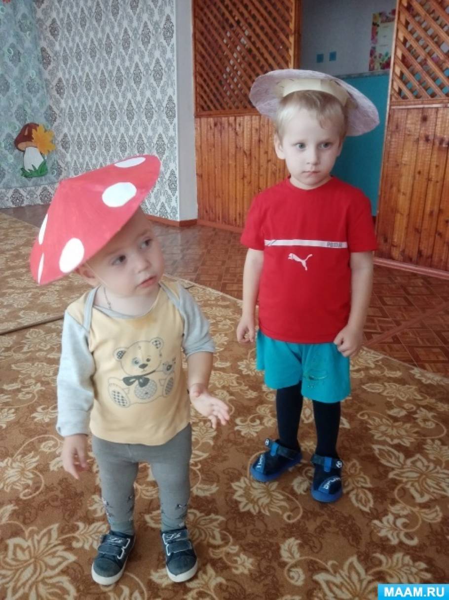 Сценарий «Праздник осени в яслях 6 фото Воспитателям детских садов школьным учителям и