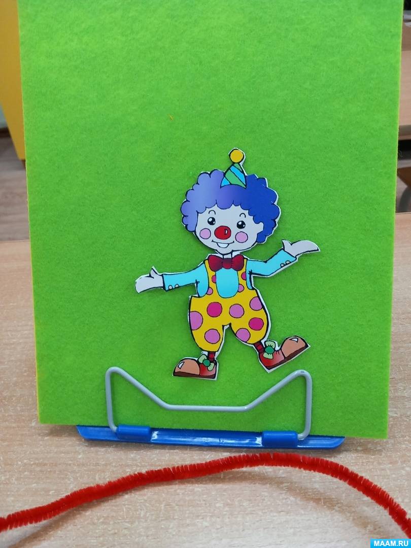 Дидактическая игра для развития мелкой моторики «Воздушные шарики» (5 ...